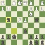 Best 50 opening moves in chess - Chess Strategy 101